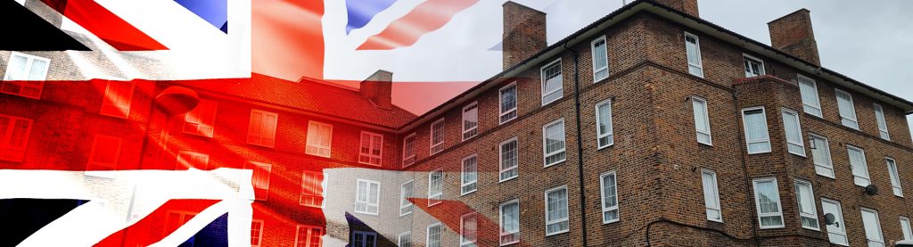 Property Inspection Report | London Bridge East London