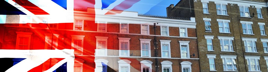 Property Inspection Report South London for Visa and Immigration